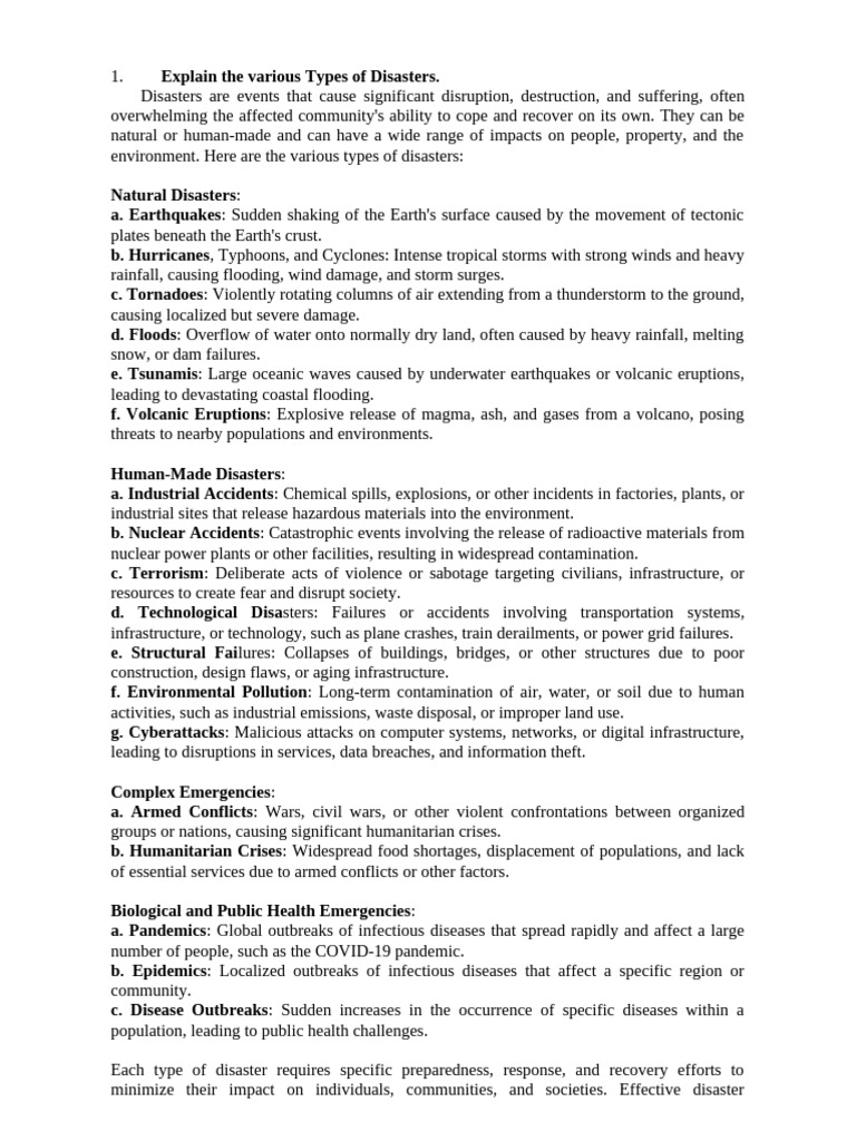 Assignment Answer | PDF