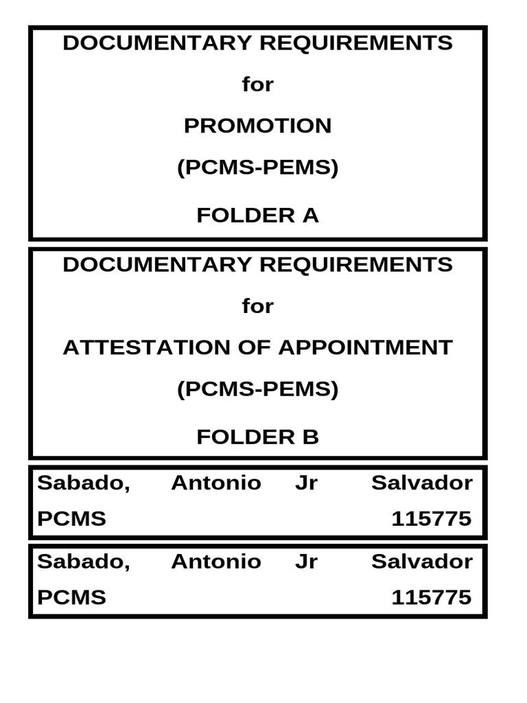 Cover - Promotion Tab b | PDF