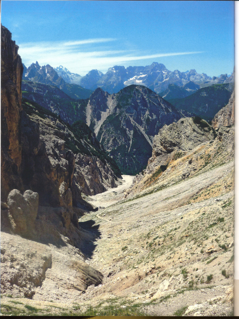 LAV Quattro Anelli Tra Rondoi e Baranci Ocr - Opt | PDF