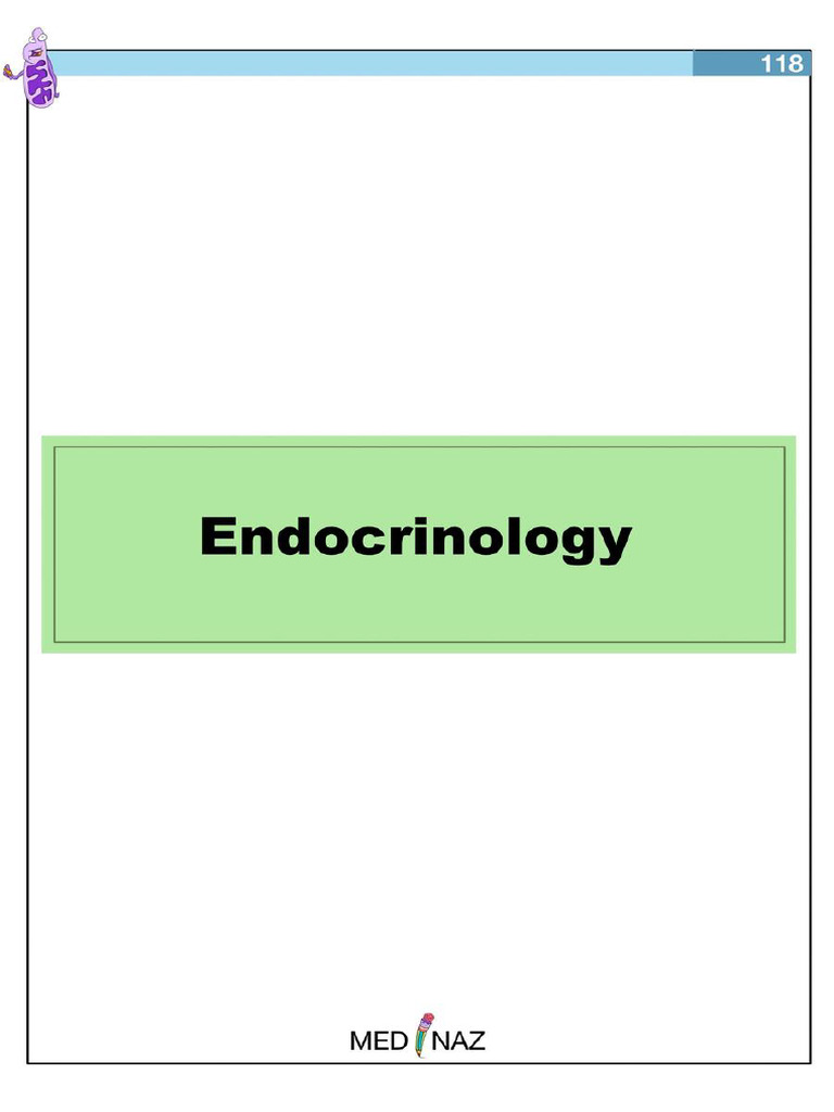 Pathology Mnemonic - @medicine - Way2 | PDF