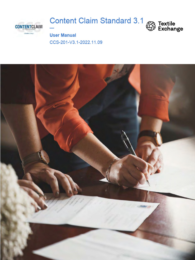 CCS-201-V3.1-CCS-User-Manual | PDF