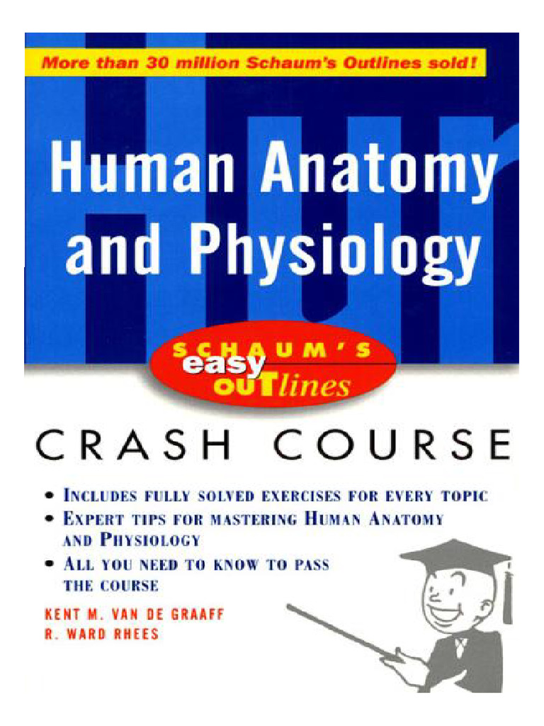Human Anatomy Physiology | PDF
