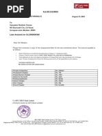 Sbi Noc | PDF