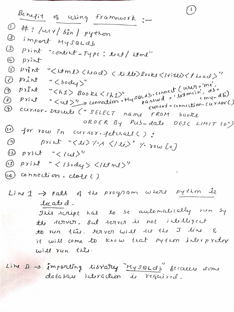 fsd module 1 notes | PDF fsd module 1 notes | PDF