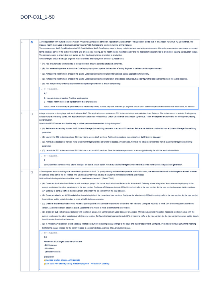 Dop C01 - 1 50 | PDF