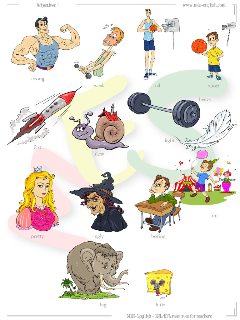 MES Flashcards - print page | PDF