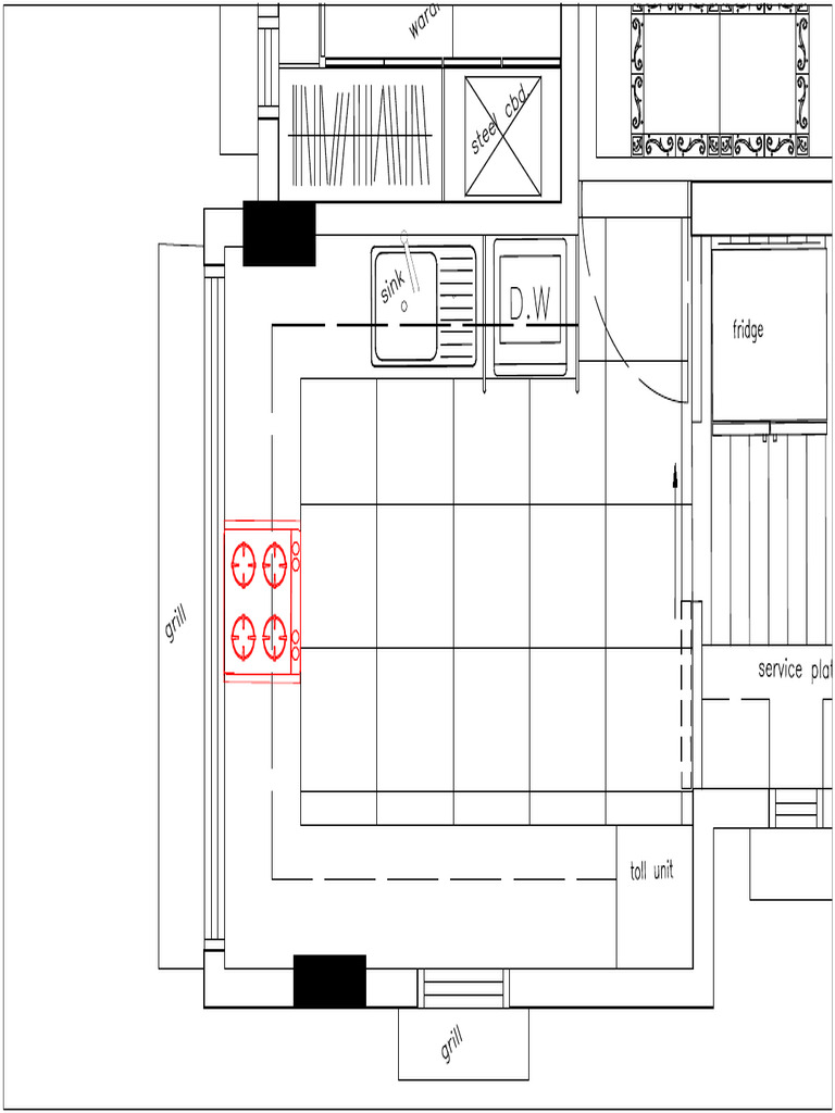 Divanji Ps Layt-model | PDF