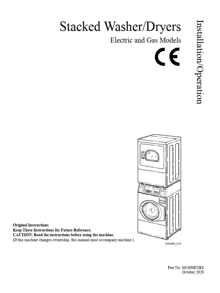Instalation and operation IPSO | PDF