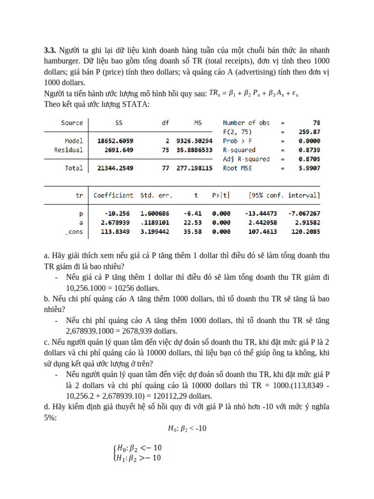 Bản Sao Của KTL C3 3.3&3.4 | PDF