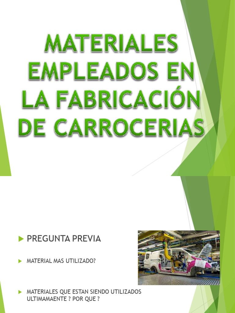T2 MATERIALES Chapa | PDF
