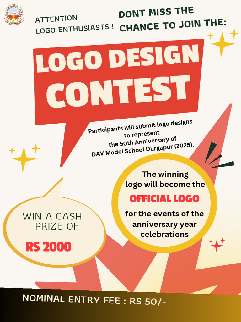 Logo Contest | PDF