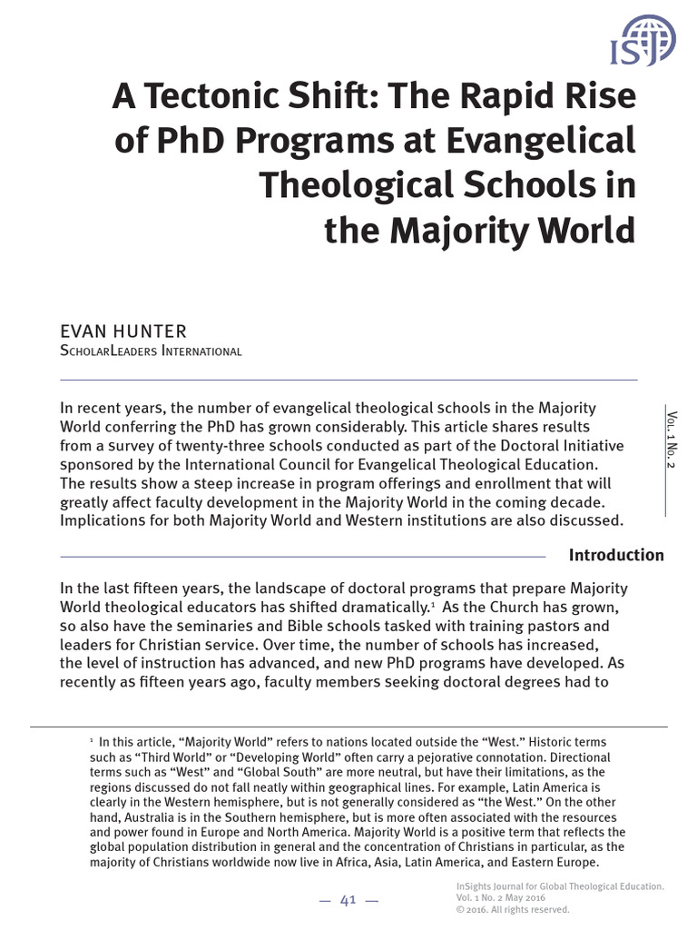 A Tetonic Shift-Evan Hunter | PDF | Science & Mathematics