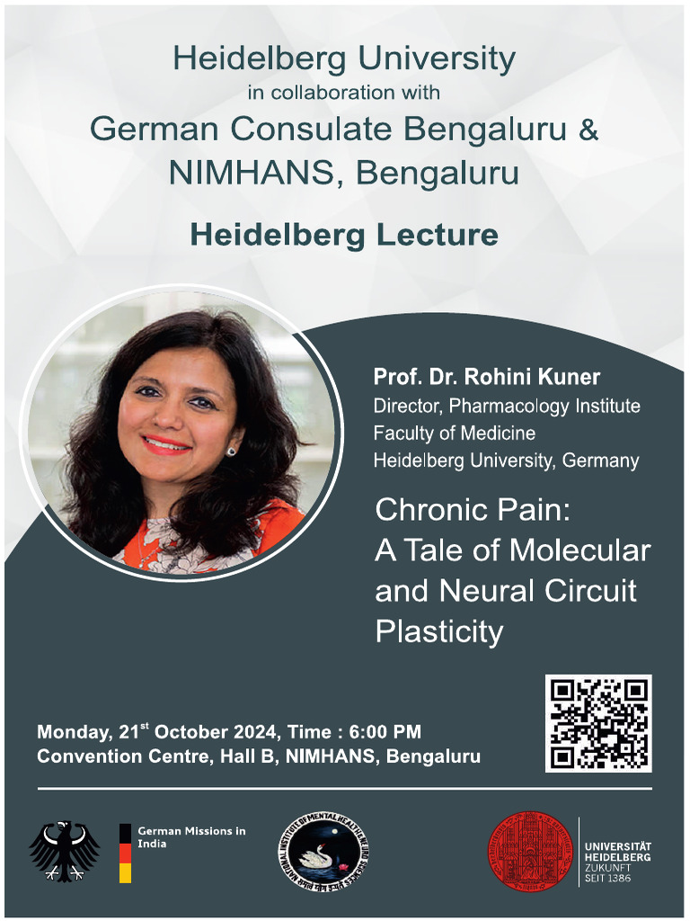 Heidelberg Lecture | PDF