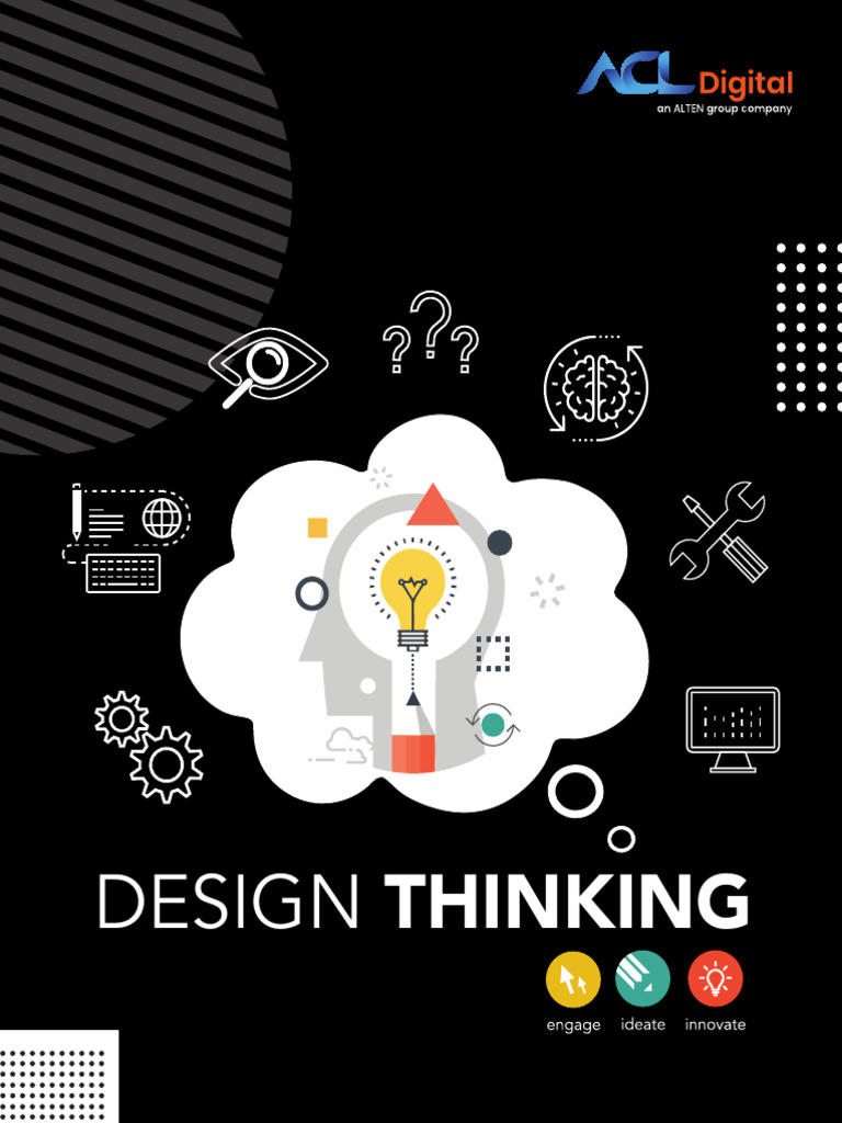 Design Thinking | PDF
