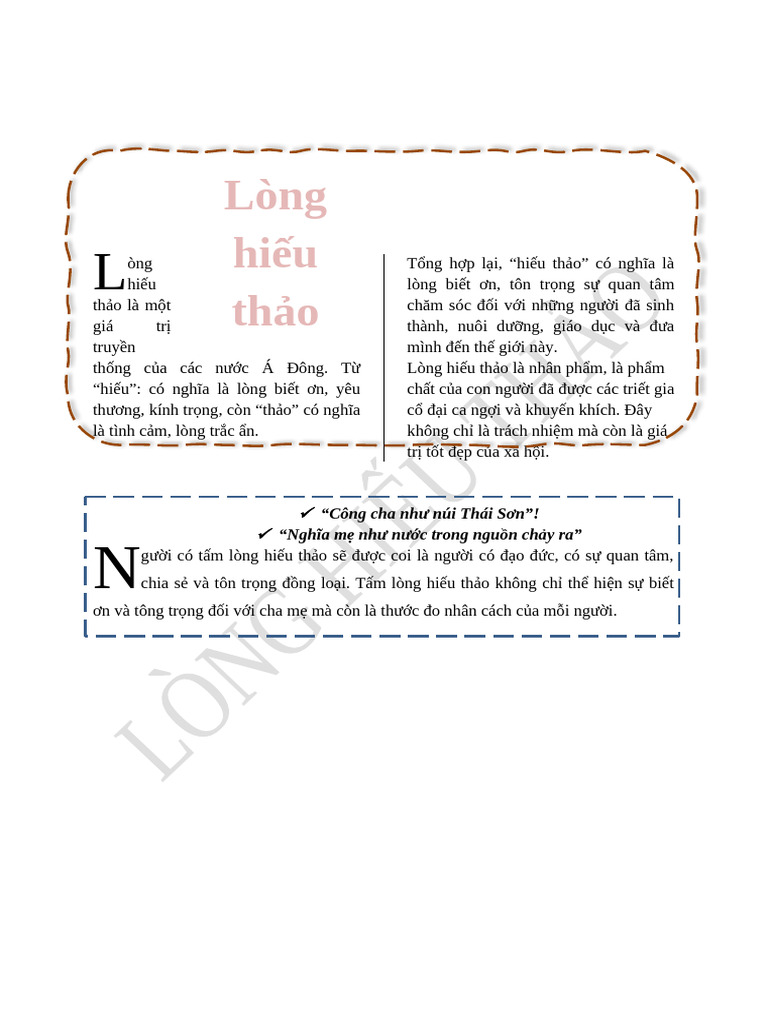 Long Hieu Thao | PDF