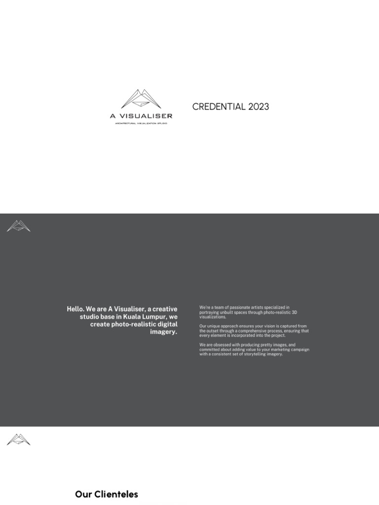 Company Profile 2023 | PDF