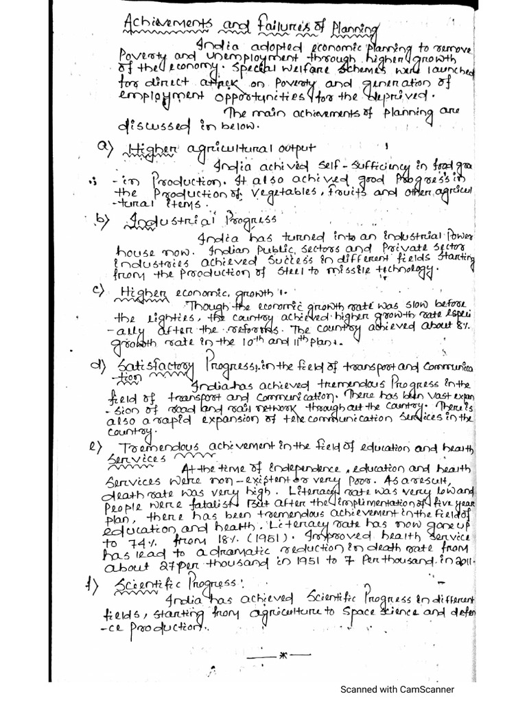 Economics 3 | PDF