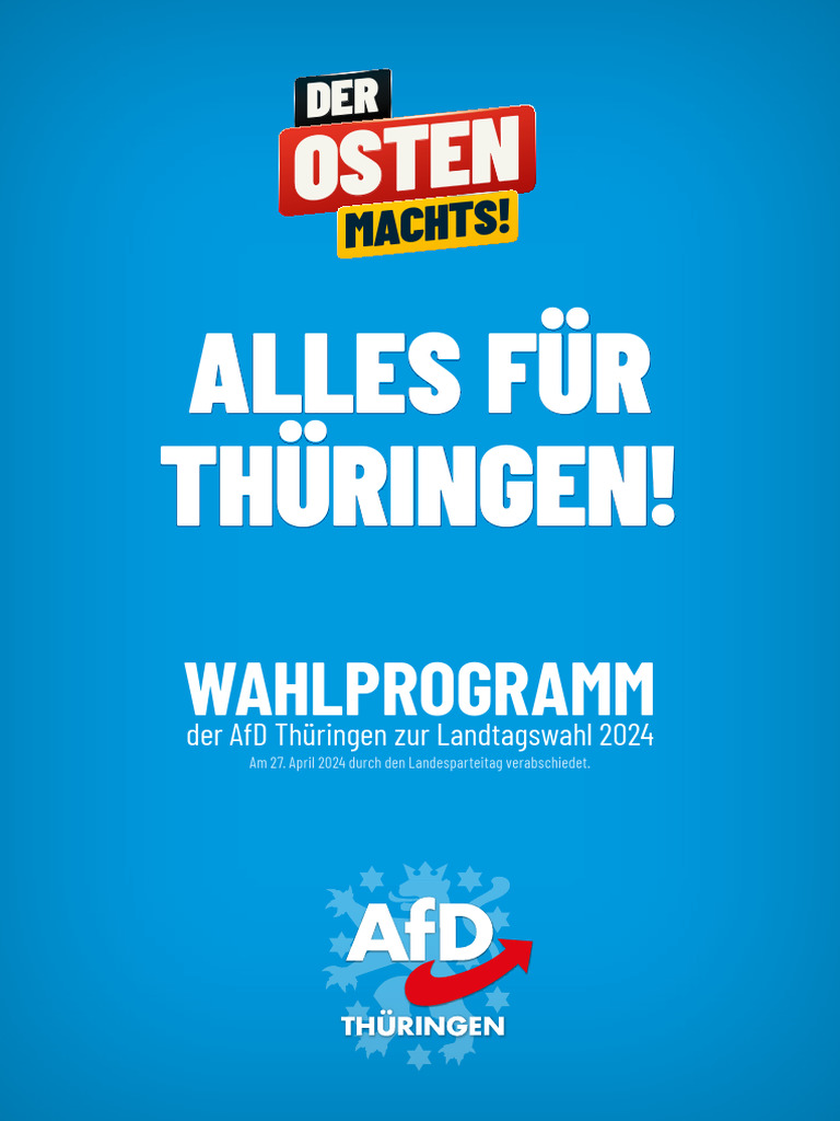 Wahlprogramm 2024 Web-Min | PDF