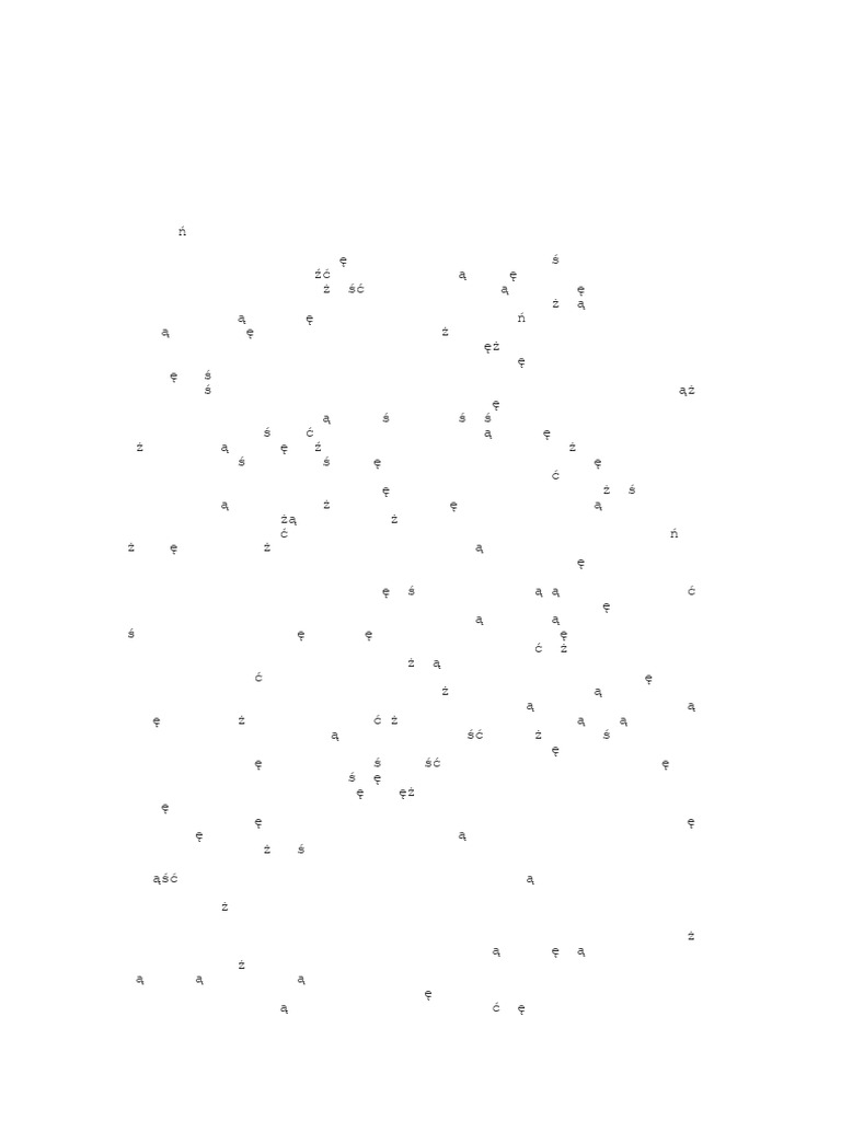 H. P. Lovecraft - Przyczajona Groza | PDF