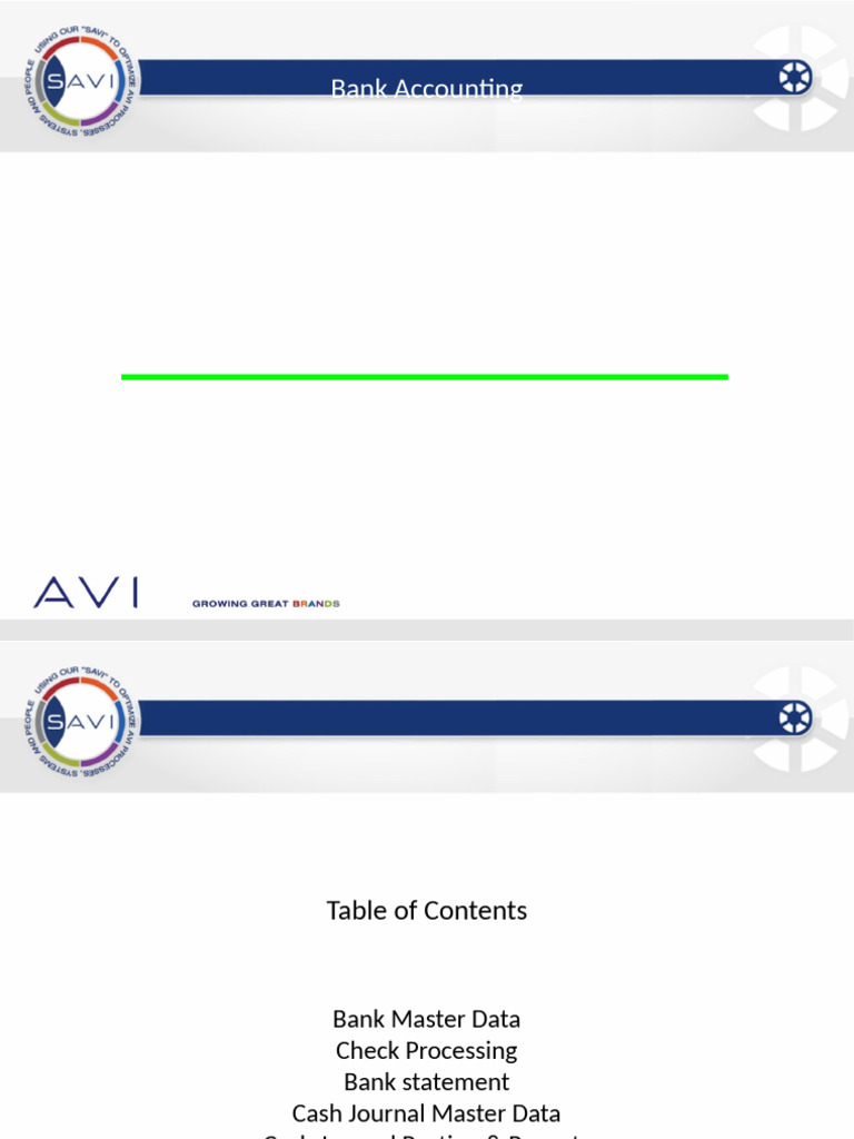 FI Bank | PDF