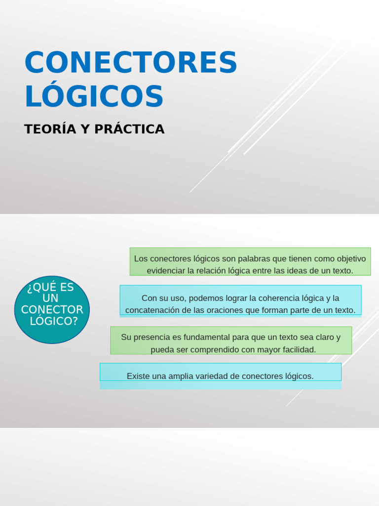Cuadro de Conectores | PDF