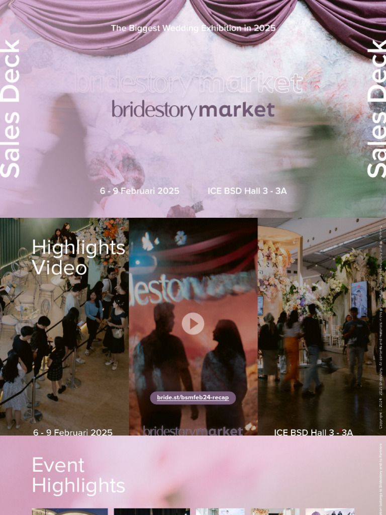 BSM Feb 25 - Sales Deck | PDF