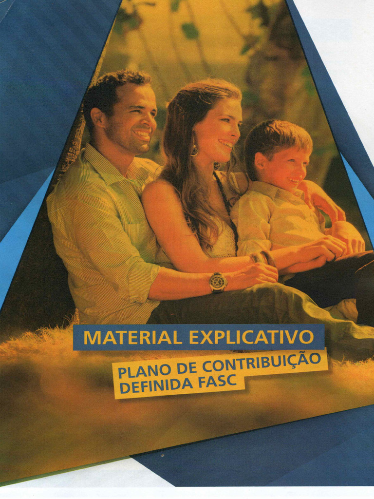 Material Explicativo FASC | PDF