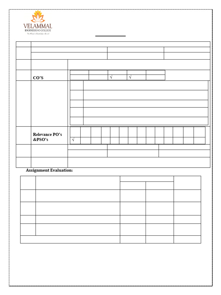 Assignment 2 | PDF | Municipal Solid Waste | Waste