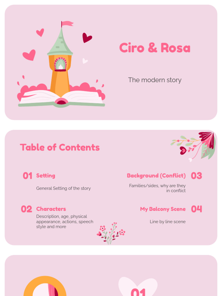 Ciro and Rosa | PDF | Naples