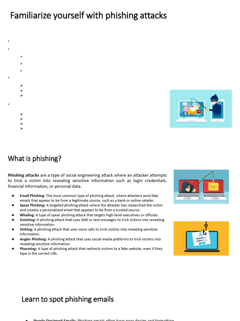 Cybersecurity Pdf Phishing Information Age