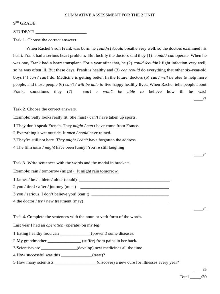Sor 9-11 | PDF | Health Sciences | Clinical Medicine