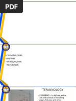 California Plumbing Code | PDF | Technology & Engineering