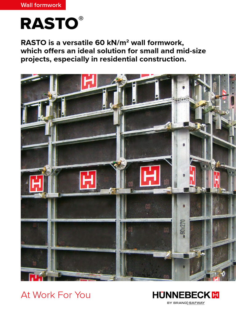 Rasto 2021 En | PDF | Plywood | Structural Engineering