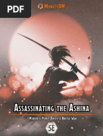 Curse of Strahd NPCs - NPC List | PDF | Dungeons & Dragons | Gary Gygax ...