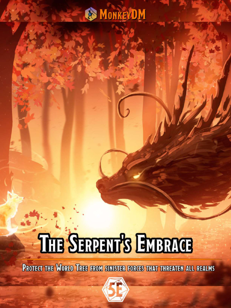 Guardian of the World Tree's Call | PDF | License | Copyright