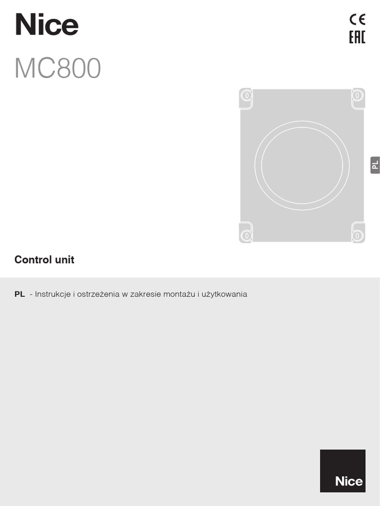 MC800 Mca5 29.08.2018 | PDF