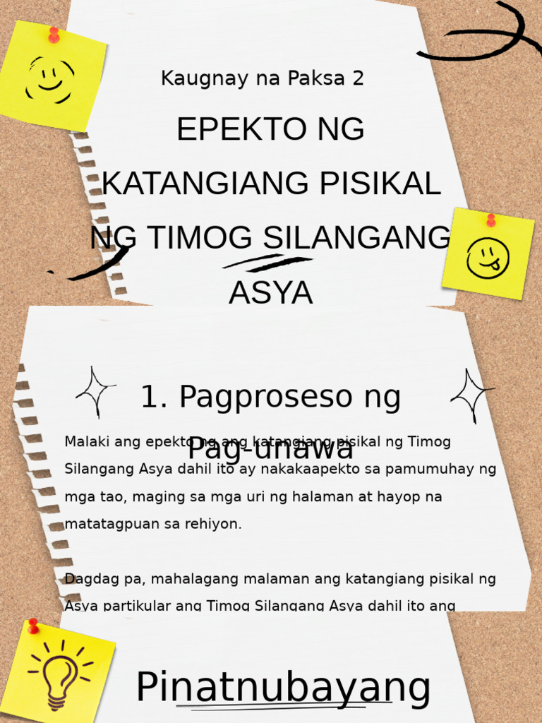 Ap7 Week 1 Day 2 | PDF