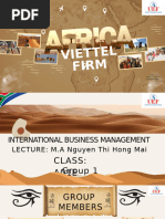 Logo Moov Africa | PDF