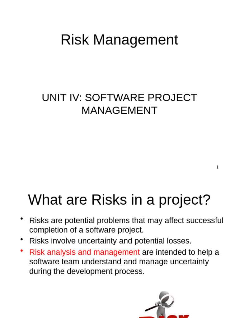 CCA SEPM Active Learning Risk Management | PDF | Risk | Risk Management
