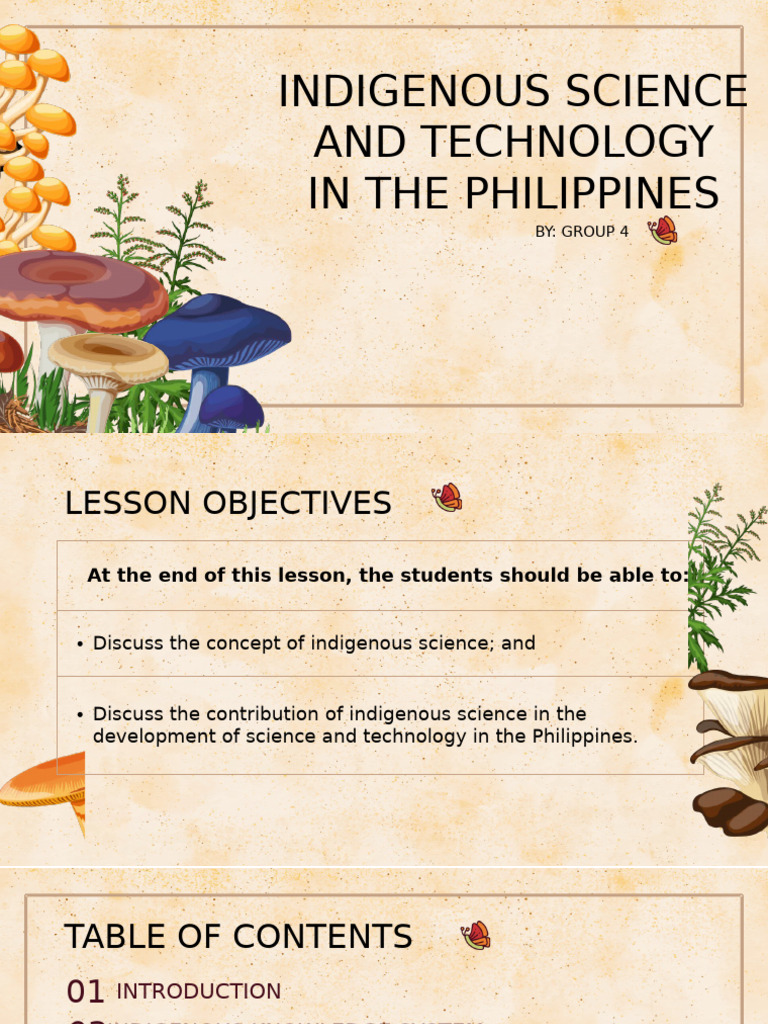 STS Chapter 1 Lesson 4 | PDF | Science | Faith Healing