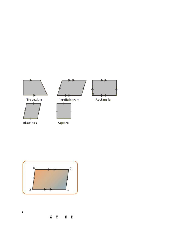 Qdl | PDF | Rectangle | Perpendicular