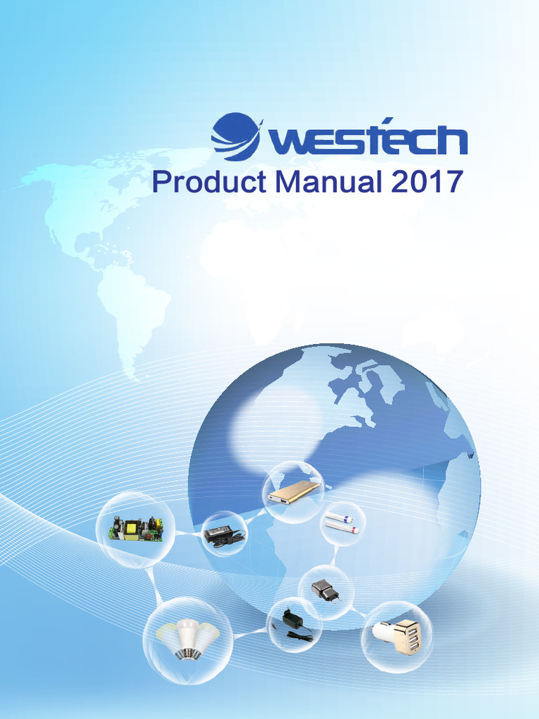 Westech Product Manual 2017 | PDF | Mosfet | Rectifier