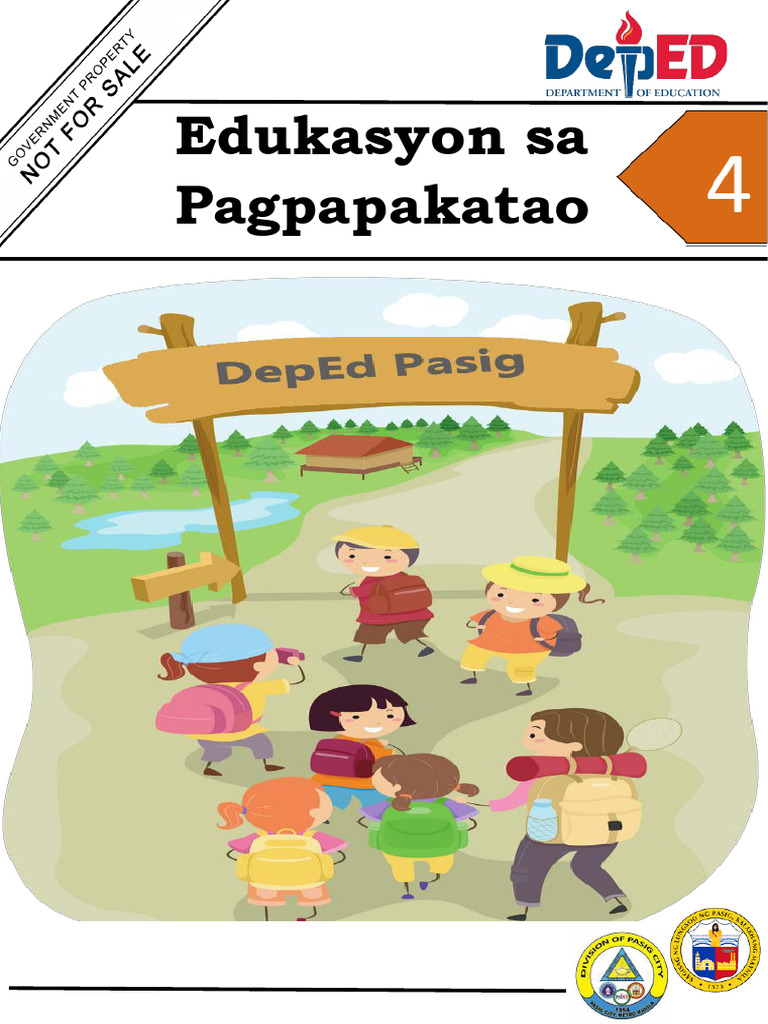 EsP4 Q2 Module 2 | PDF