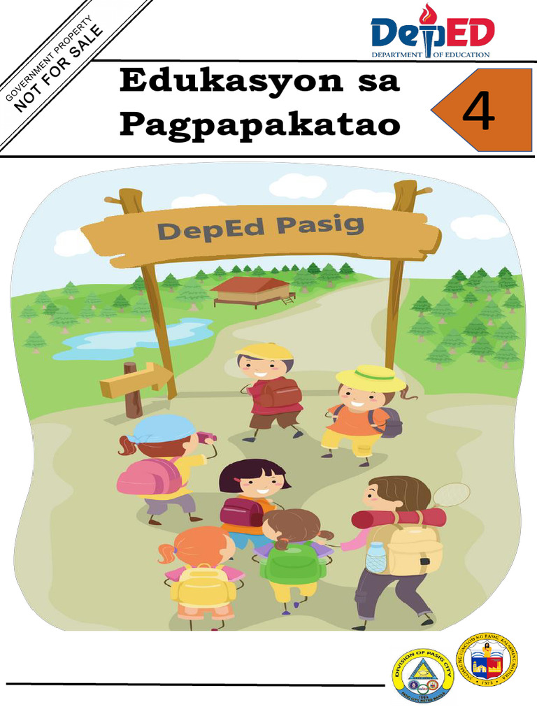 EsP4 Q2 Module 4 | PDF