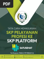 Pencarian Data SKP | PDF