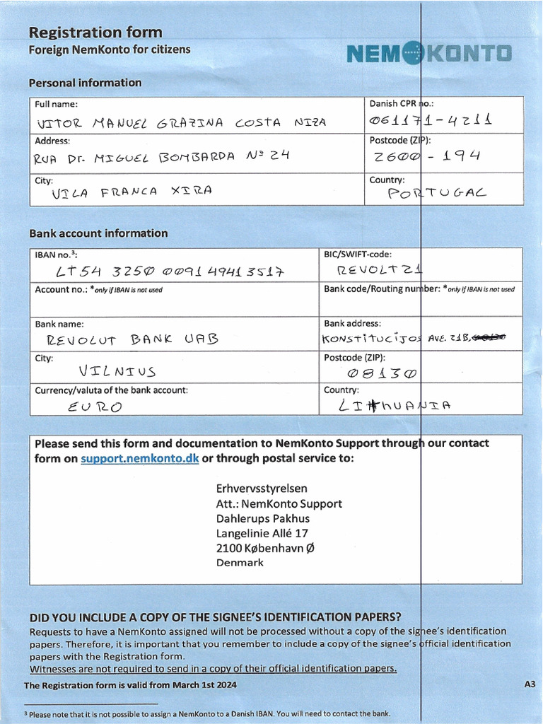 Nem Koto | PDF