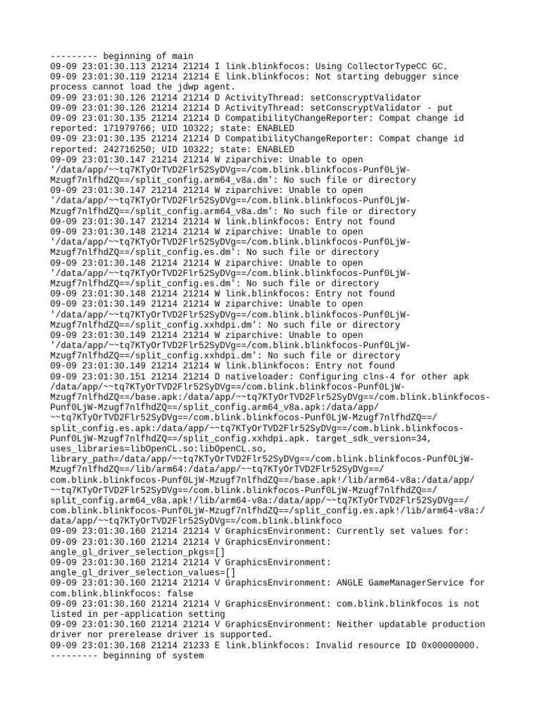 Log2024-09-09 | PDF | Mobile App | Java (Programming Language)