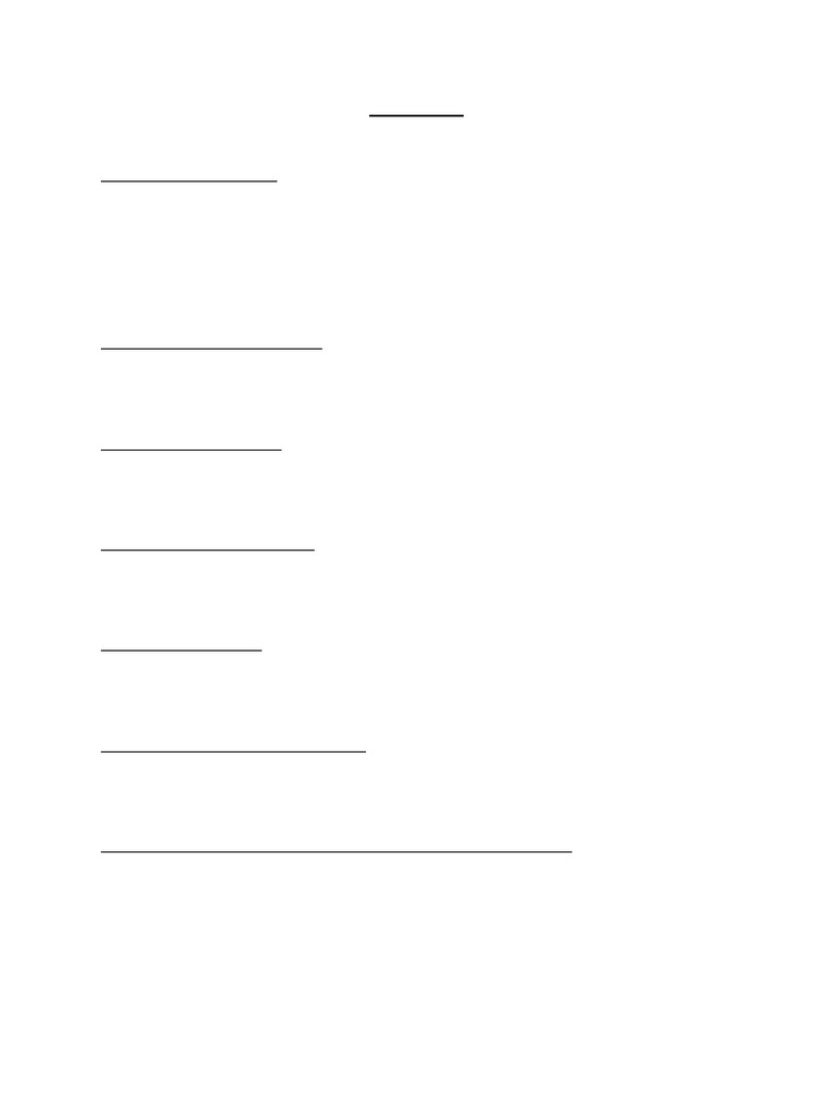 Co-1 NPM Commands List | PDF
