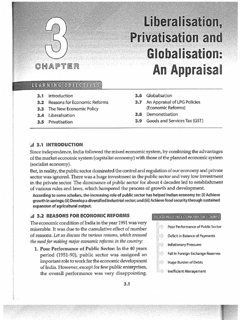 CH 3 - LPG - An Appraisal - Sandeep Garg - CBSE Class Class XII ...