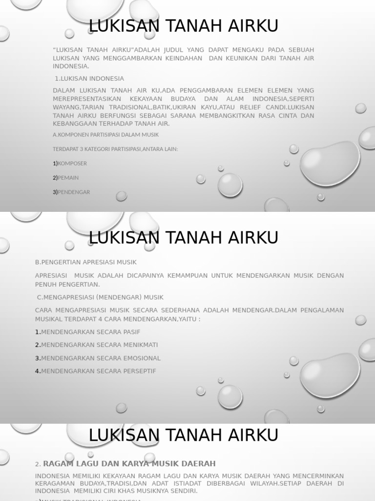 Presentasi Kelompok 6 Kelas VIIIB | PDF Presentasi Kelompok 6 Kelas VIIIB | PDF